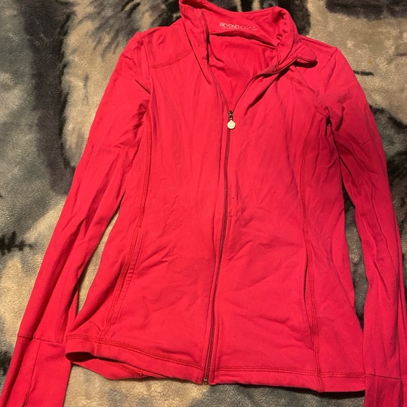 Beyond Yoga | Jackets & Coats | Beyond Yoga Jacket | Poshmark